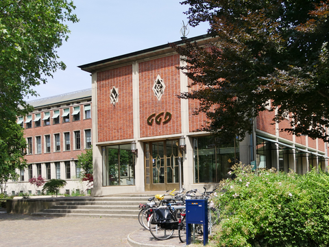 Hoofdlocatie GGD IJsselland open tijdens Open Monumentendag - GGD ...